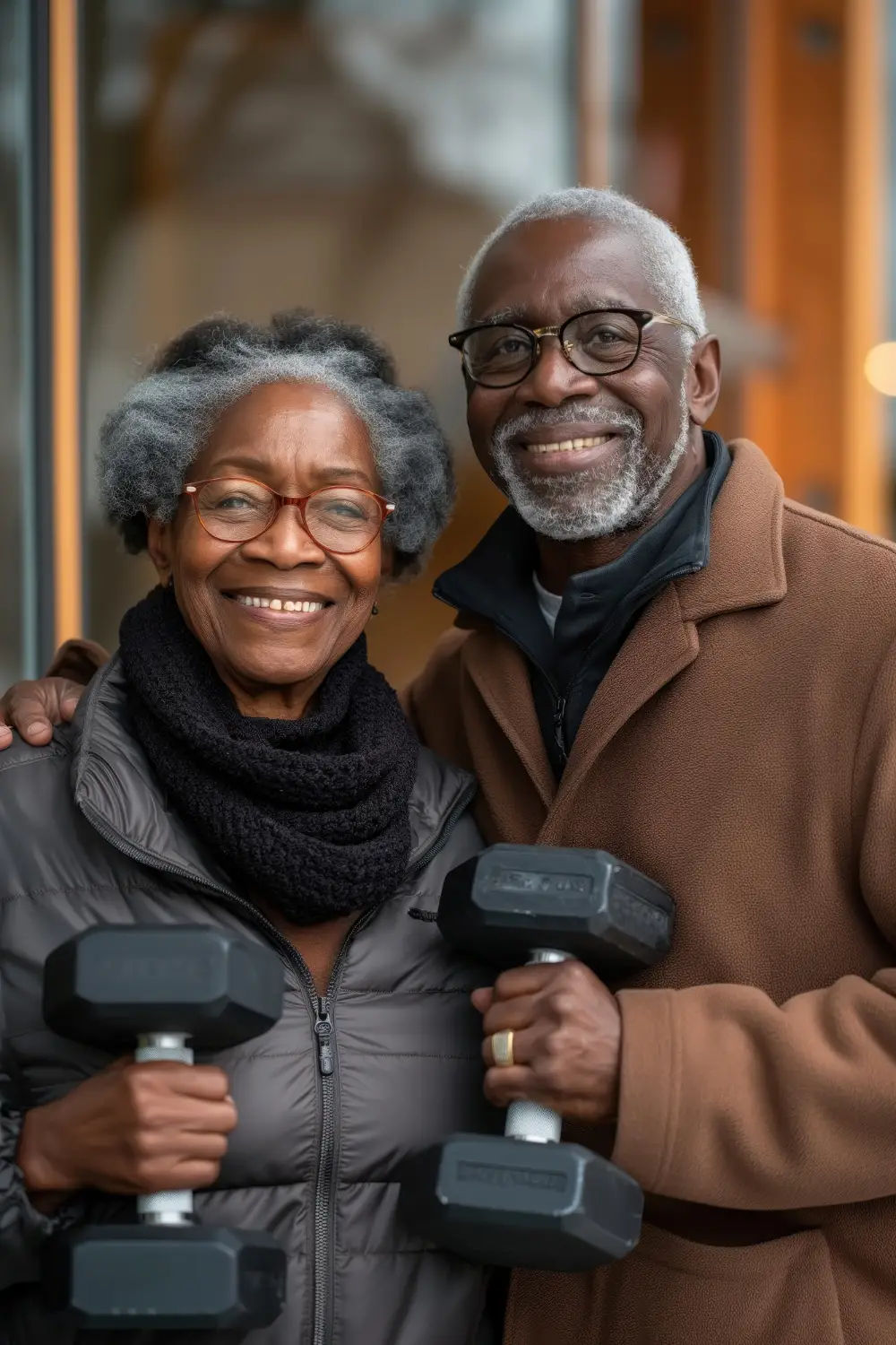 Science of Longevity - NBCI Fitness & Nutrition